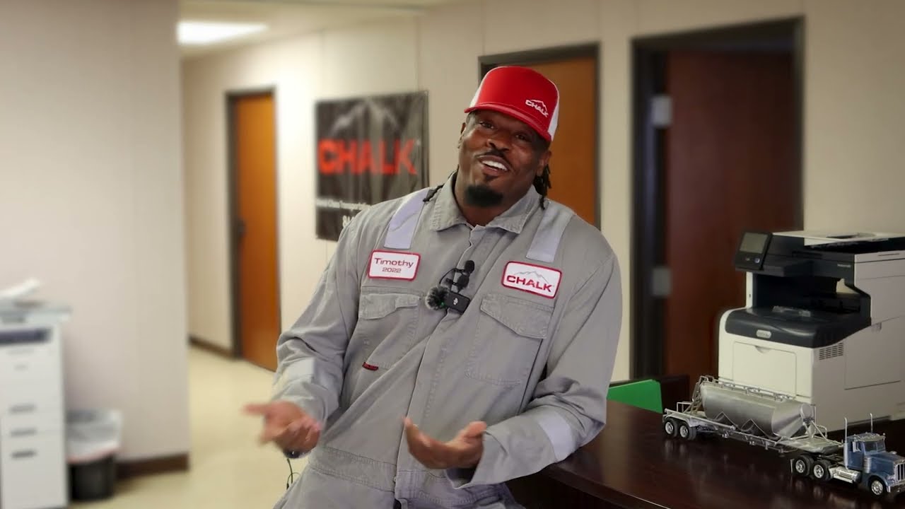 Employee Testimony, Tim, on Company Values & Safety