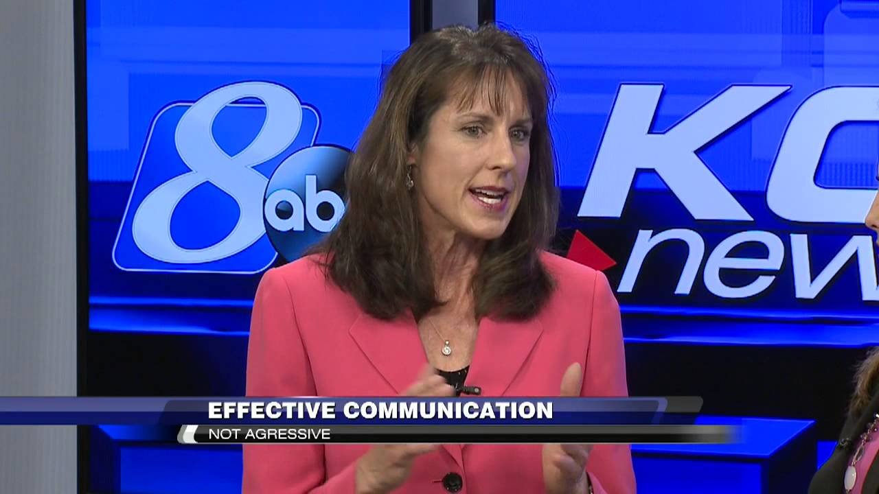 Barbara Khozam on ABC Reno - Communication Skills