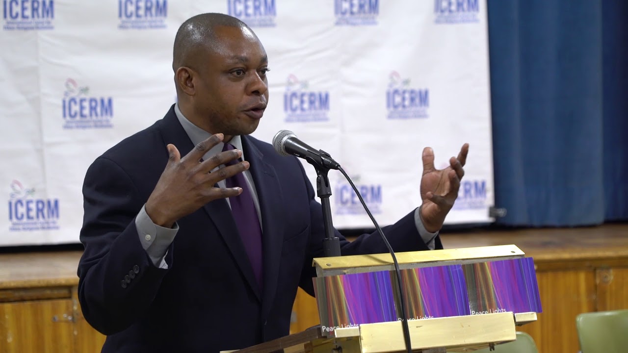 38 Alternative Dispute Resolution (ADR) Conference Videos