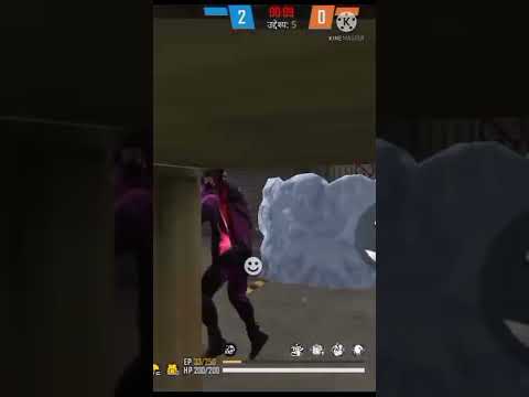 MR RAHUL GAMING King of free fire ๐ Game paly of the ittz me