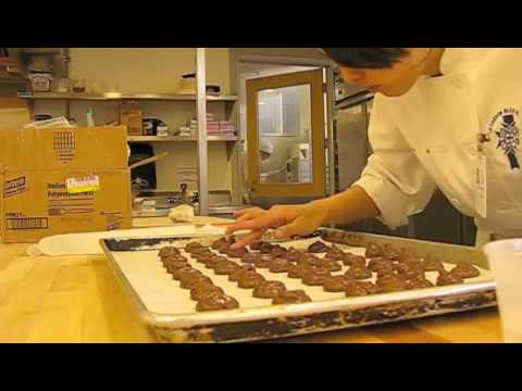 French Macaroons