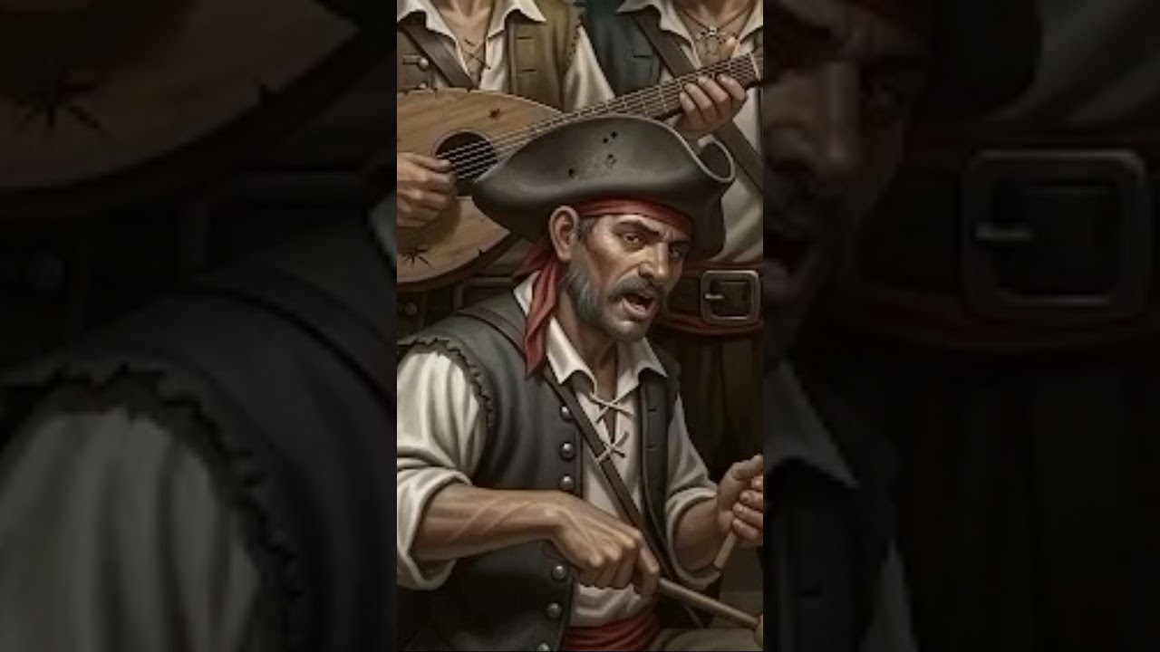 Pirate folk 2