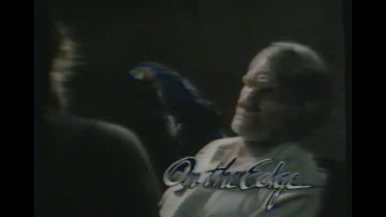 Siskel & Ebert / On The Edge / 1986