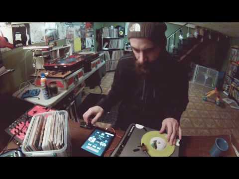 Stokyo Kutter, Black iMuso