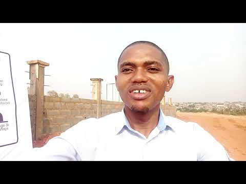 PRICE INCREMENT AT LAVIDAL HILLS ESTATE ALAGBADO IKOLO ROAD LAGOS