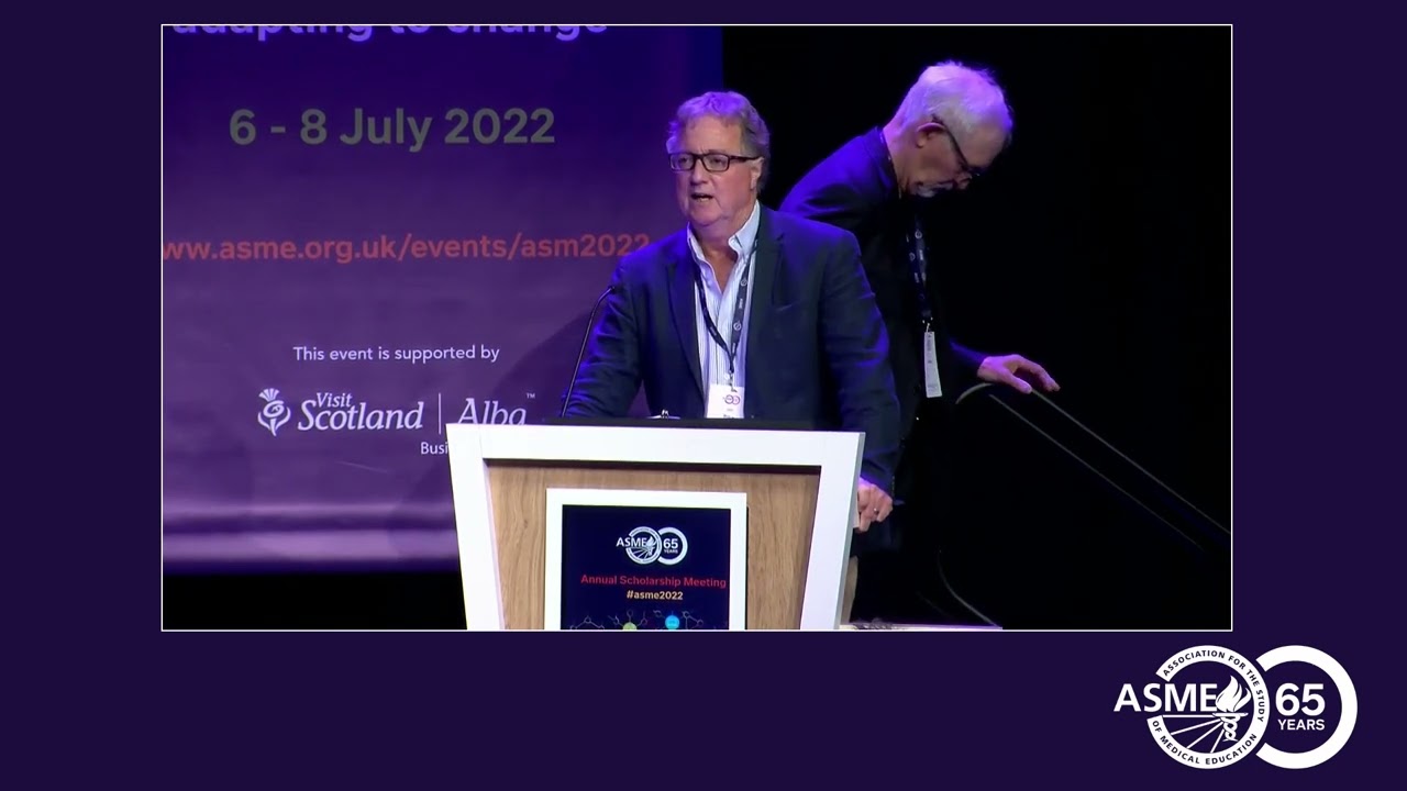 ASM 2022 Videos - ASME