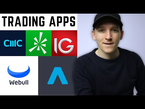 Top 5 Best Stock Market Trading Apps For Beginners