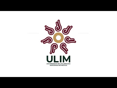Inauguración de la Universidad de las Lenguas Indígenas de México (ULIM ...
