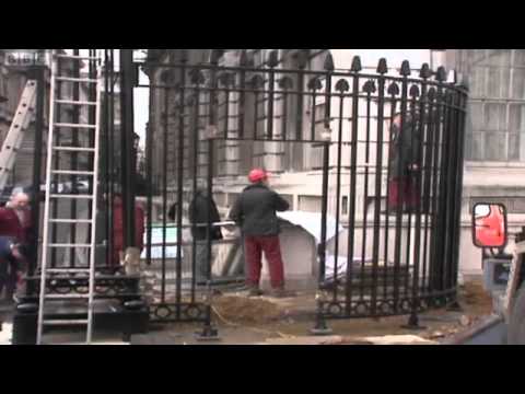 The Secret World of Whitehall: 2/3 – Behind The Black Door | The ...