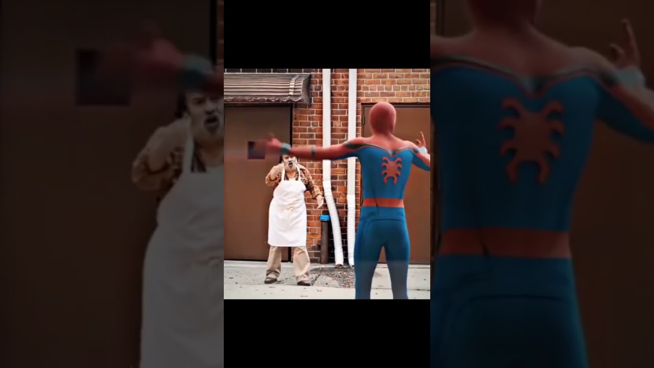 Thank You Stan Lee For All Of The Memories #fyp #shorts