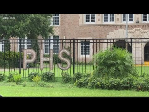Plant High School named best public school in Tampa Bay | 10News WTSP