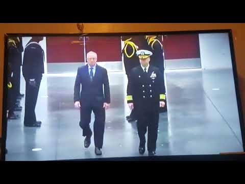 US NAVY OFFICIAL WEBSITE BOOTCAMP GRADUATION PIR 02-07-2020 IN YOUTUBE