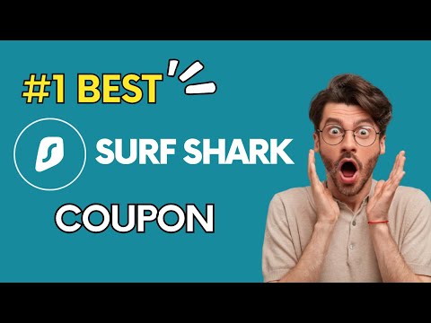 SurfShark Coupon Code | SurfShark VPN Coupon Code Discount
