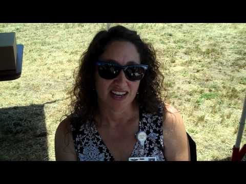 Job Care- Ukiah Valley Medical Center