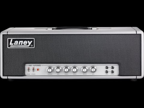 Laney LA100SM iMuso