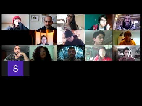 Biología Fundamental 2021: Invitado especial Andrés Moreira nos habla de biogeografía de plantas