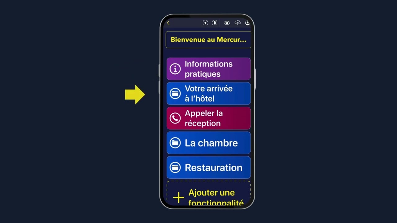 Tutoriel modification de l'Espace Partenaire