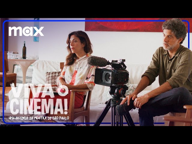 “Viva o Cinema!“: história da Mostra de São Paulo é comemorada em série ...