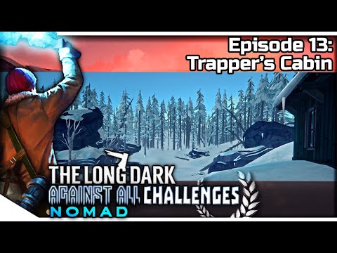 Steam Community :: Video :: THE LONG DARK — Against All Challenges — NOMAD 13 | Tales DLC ...