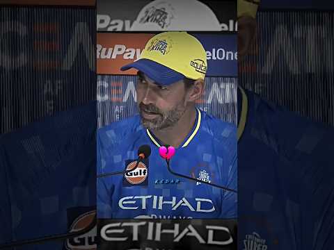 CSK Eliminated From IPL 2025 💔 | #cricket #csk #msdhoni #ruturajgaikwad #ipl2025