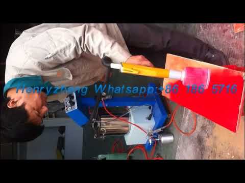 Flocking Machine at Best Price in India