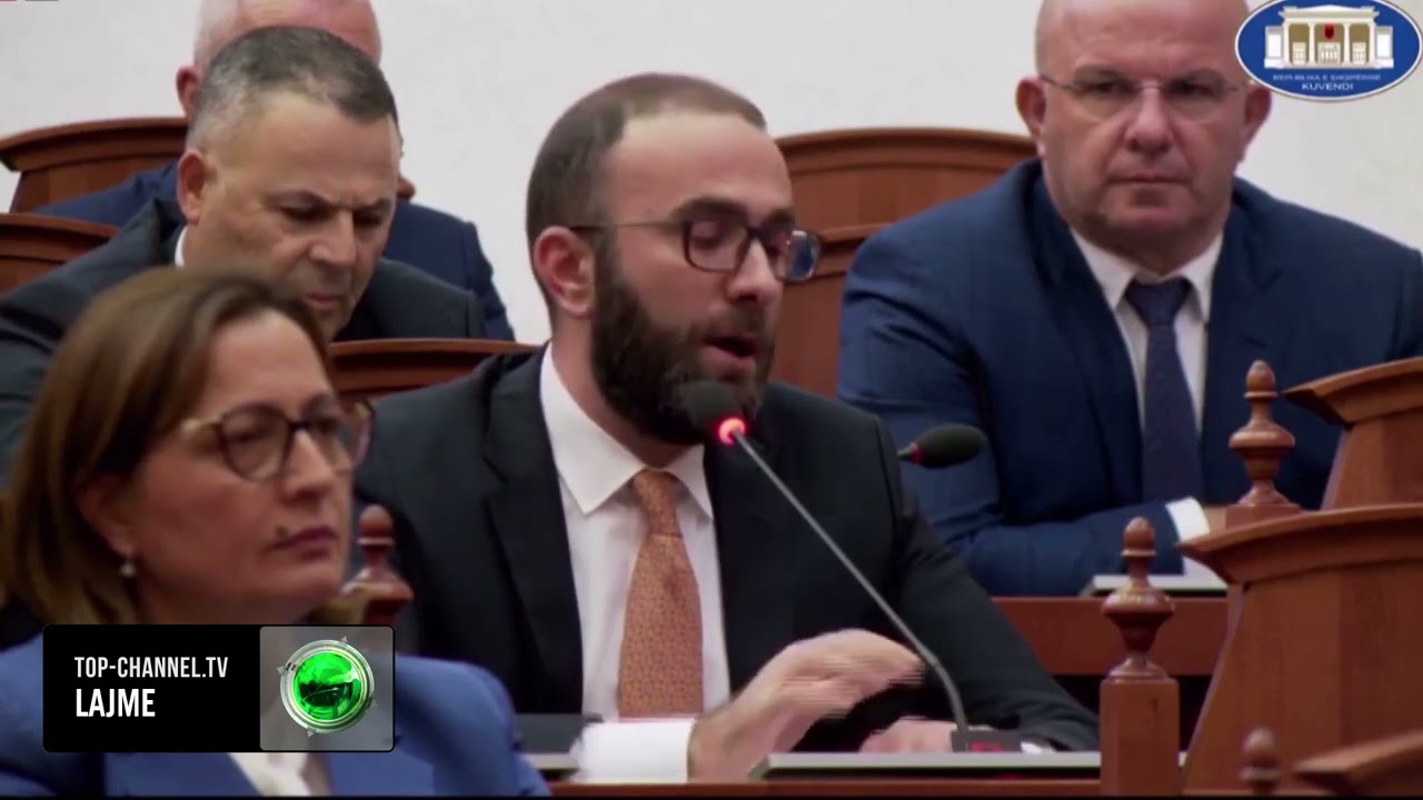 Top Channel/ Kuvendi debat për Kosovën. “Situata dramatike”, opozita ... Top Channel/ Kuvendi debat për Kosovën. “Situata dramatike”, opozita ...