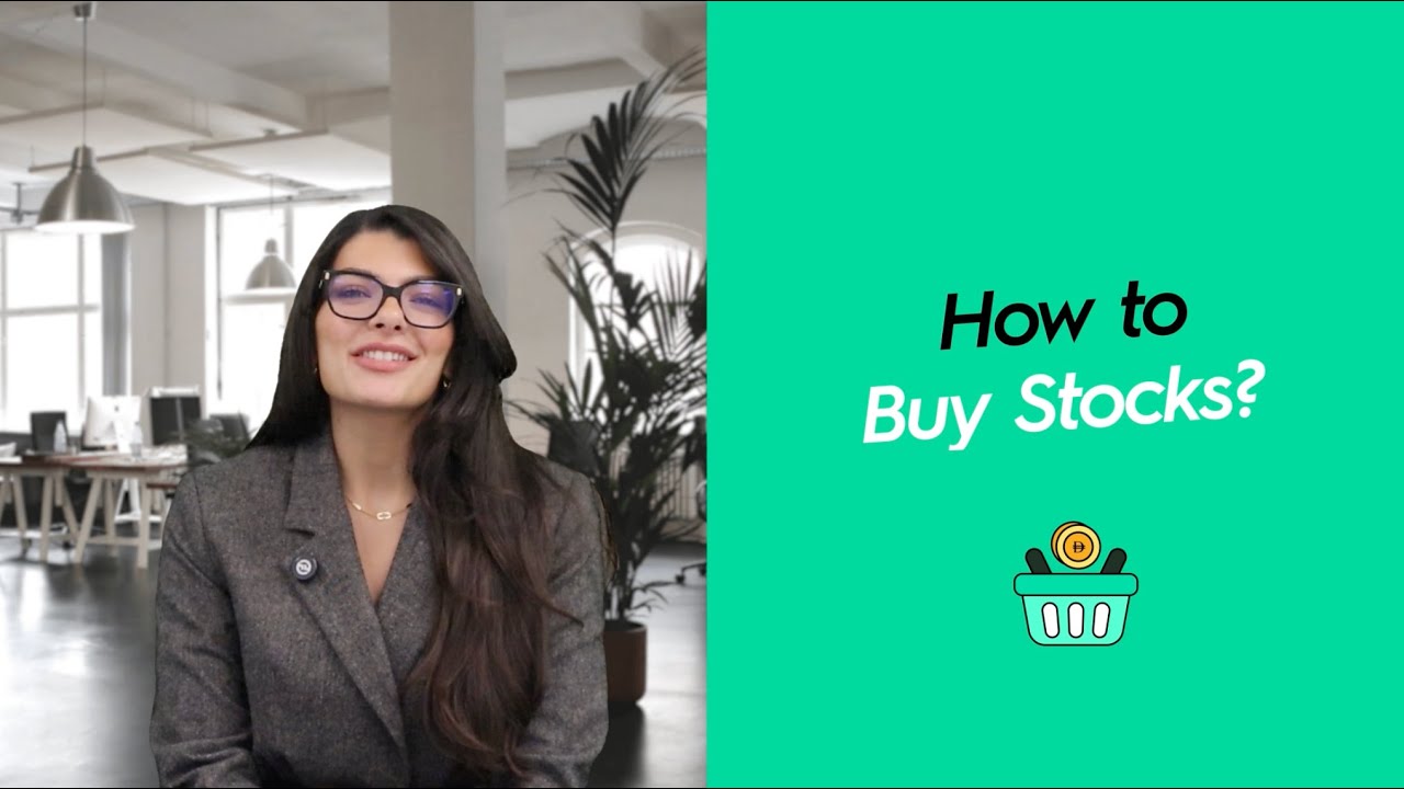 How to buy stocks using your xCube account