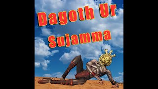 Dagoth Ur - Sujamma at Skyrim Special Edition Nexus - Mods and Community