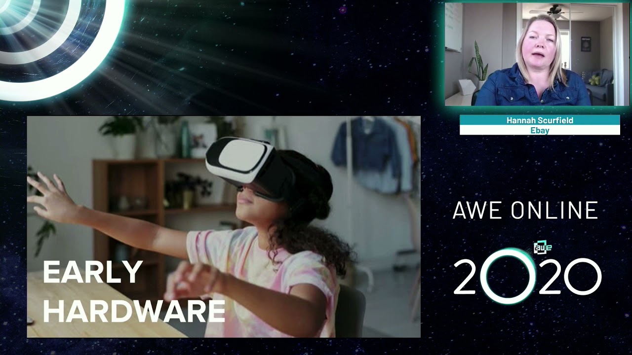 User Research for Spatial Computing Experiences