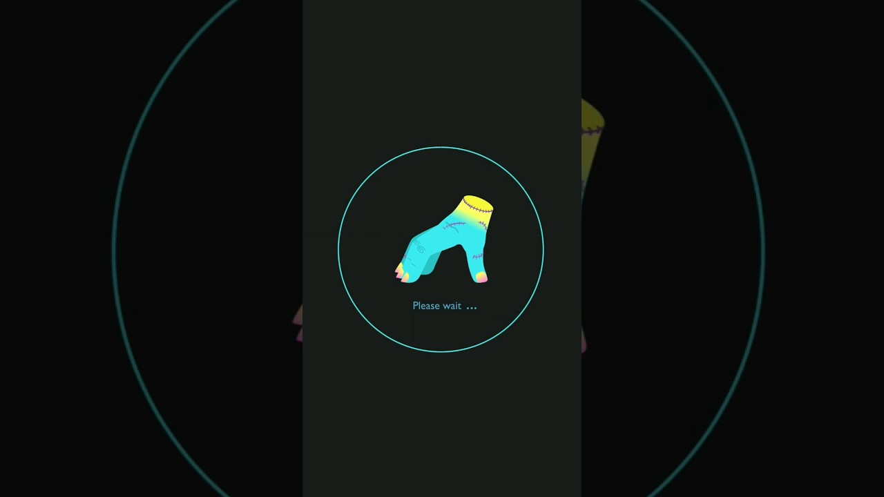 Svg animation for website/ app