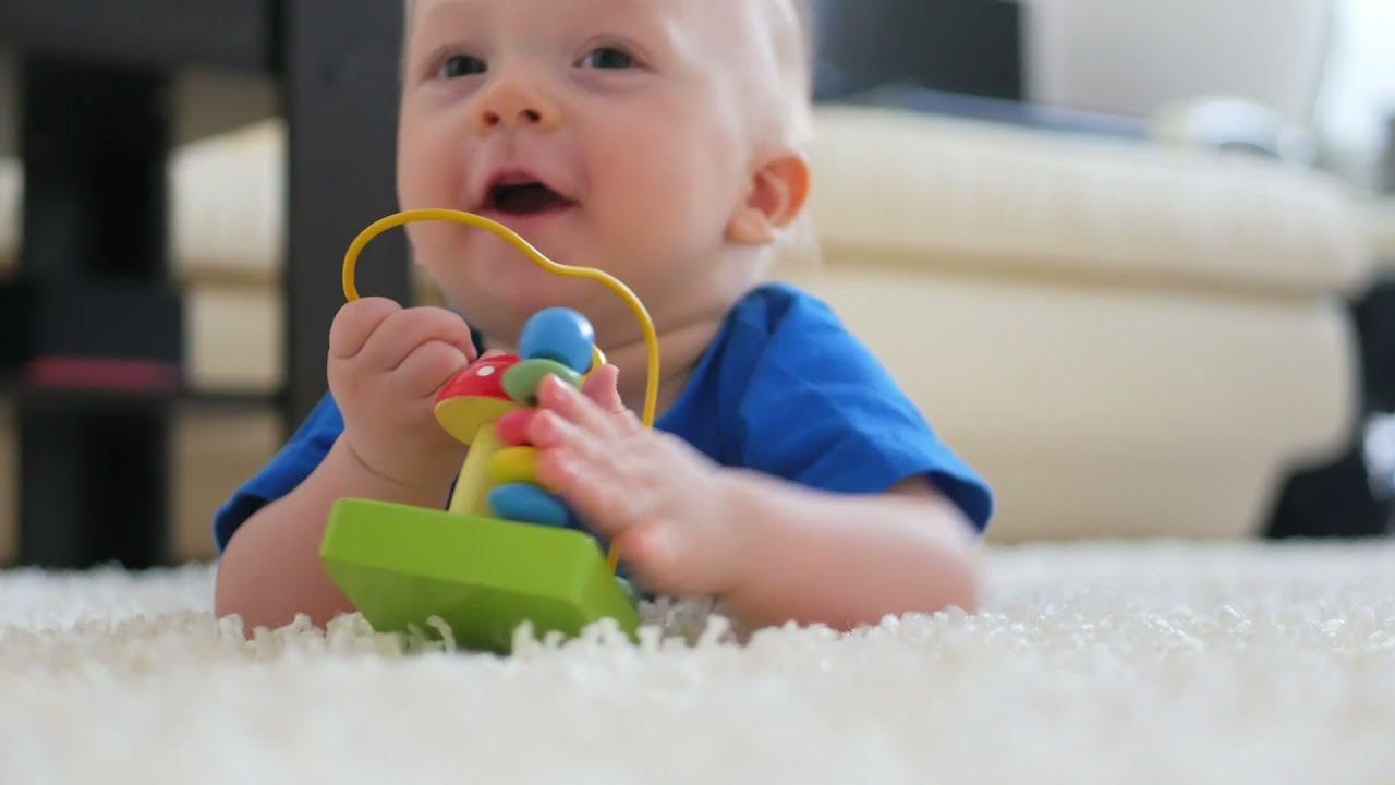 Lead Poisoning  - 4 Rules of Prevention