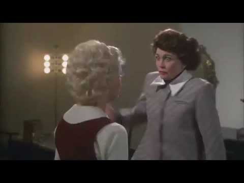 This Mother's Day, Don't Mess with Mamma | Mommy Dearest and Carrie Mash-up