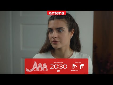 Ana, Mi-ai fost scrisă în ADN | Rezumat: Episodul 21