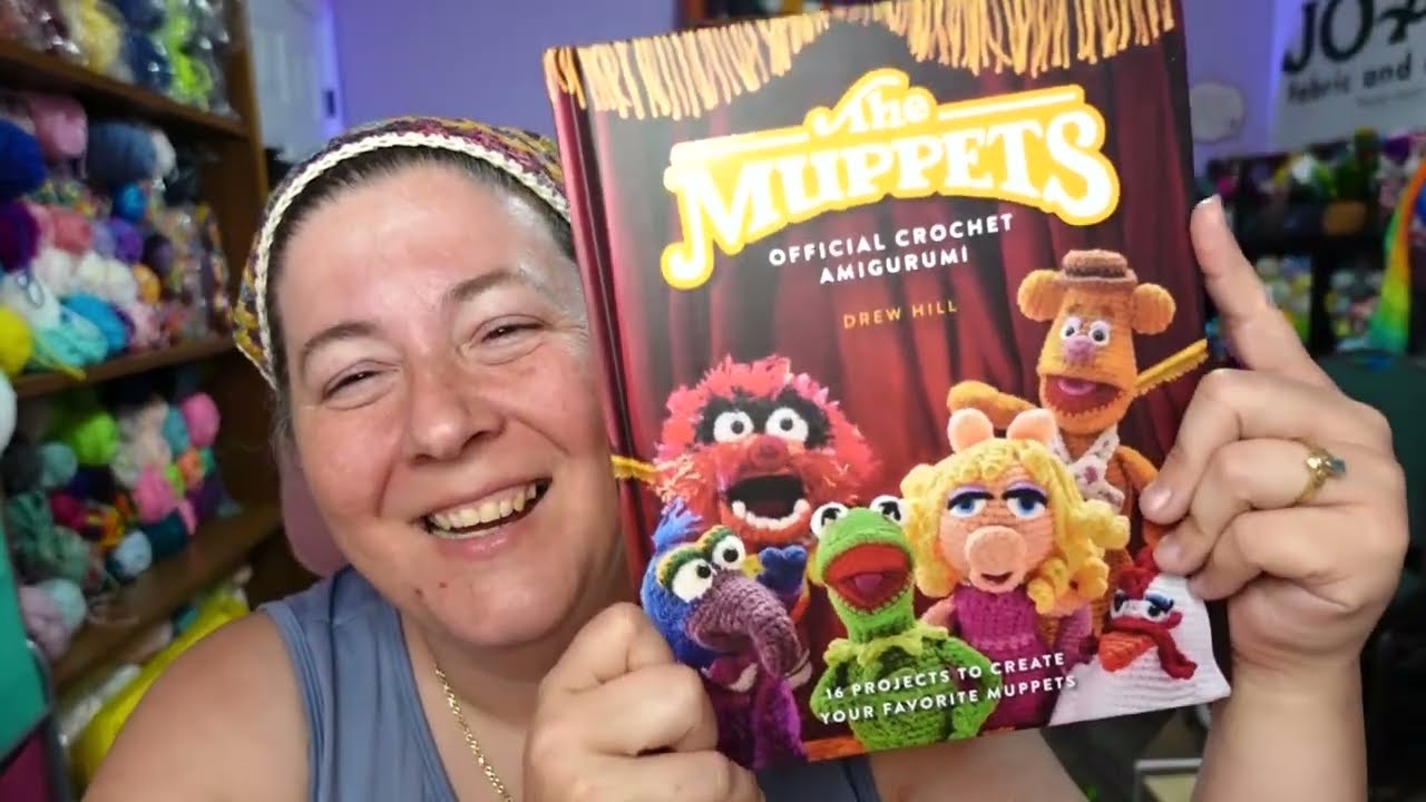 These books are so cool