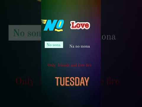 #no love #freefire# No love profile name No ex no next stylish name10 best Free Fire emote that are