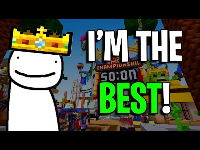 Minecraft Championship (MCC) 16: Final standings, winners, and more