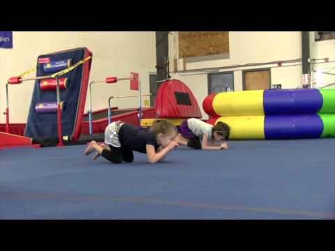 mimic games & activities – Gymnastics Coaching.com
