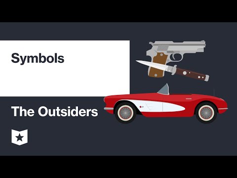 The Outsiders Study Guide | Course Hero