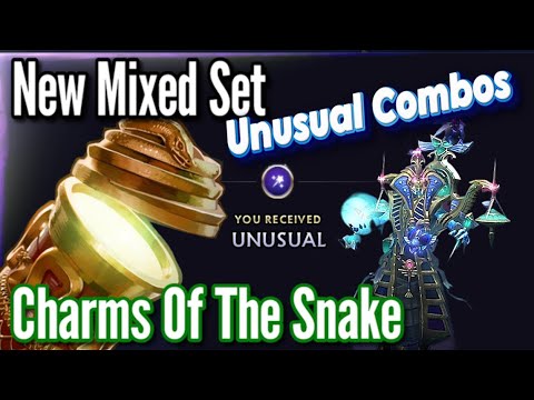 Steam Community :: Video :: The BEST Unusual Combos in Charms of the ...