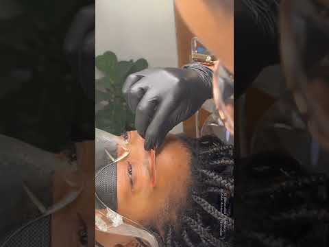 #brows #tutorial. #spa #beautytips #esthetician #aesthetician