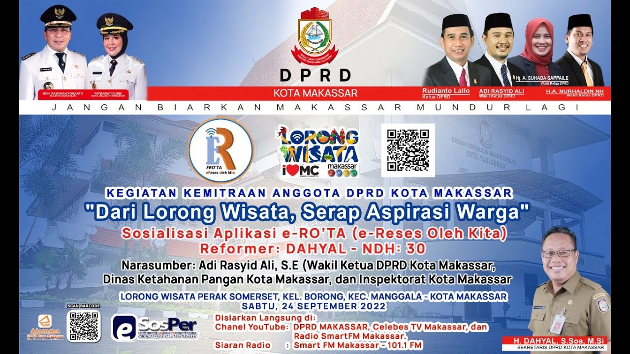 Dprd Makassar