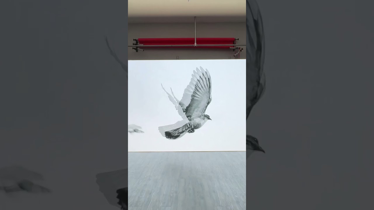 Follow us on all social channels to stay up to date with our latest projects and products!