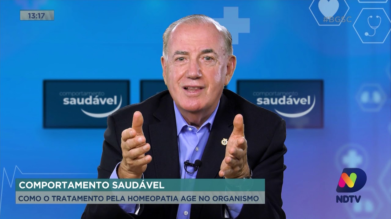 Comportamento Saudável: doutor Macedo fala sobre como o tratamento pela ...