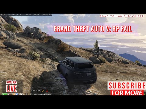 Steam Community :: Video :: Grand Theft Auto V |RP Fail in gta 5 | Part ...