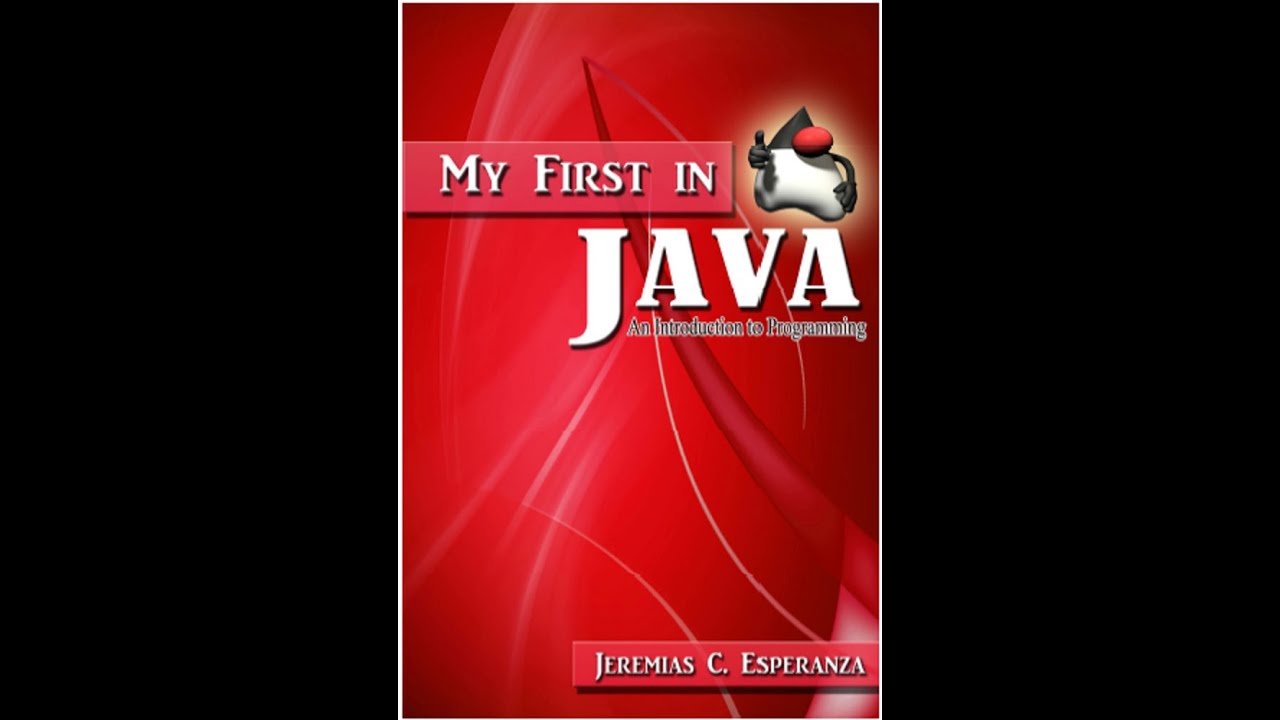 My First In Java Tutorial 30: One dimensional array simulation