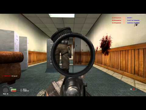 Steam Community :: Video :: Garry's Mod| COD MOD