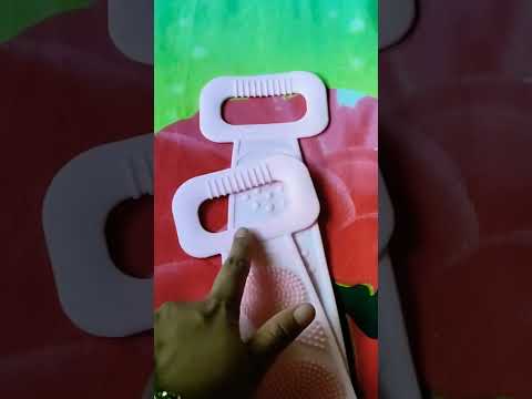 shopsy shopping @12 rs. #back scrubber #shorts #jagritifabcollection #youtubeshorts #shopsy