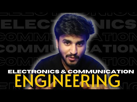 Should I Choose Electronics & Communication Engineering? A Guide for 12th Grade Students