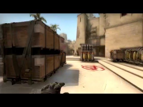 Steam Community :: Video :: CS:GO MicHo CLUTCH or KICK: 1v5 Ace^^Full ...