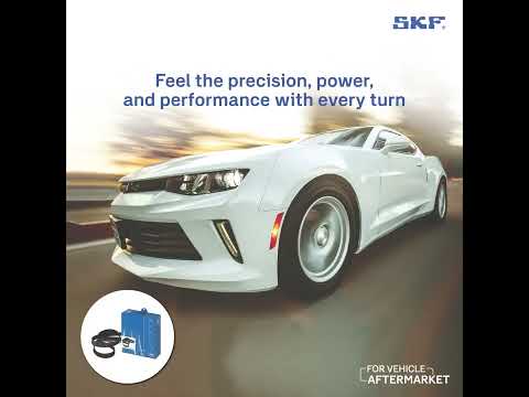 Buy SKF Automotive Products Online at Best Prices - Moglix.com